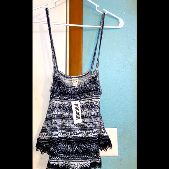 PacSun | Tops | Pacsun Tank | Poshmark
